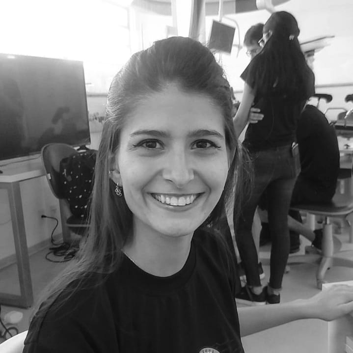 Envasadora de Pilulas